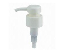 Dispenser/Hand Bottle/Lotion Pump, Made of PP, 4.0cc Dosage, 30, 32, 33mm Diameter