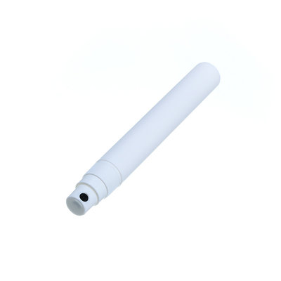 Plastic Travel Refillable Perfume Atomizer 8Ml 10Ml Perfume Bottles Silk Screen Printing