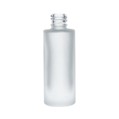 30ml 50ml 100ml Glass Perfume Bottles Empty Atomizer Bottles Screw Pump