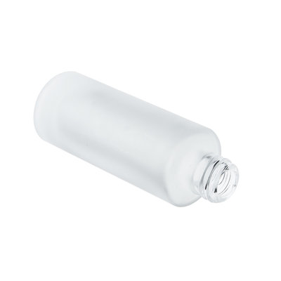 30ml 50ml 100ml Glass Perfume Bottles Empty Atomizer Bottles Screw Pump