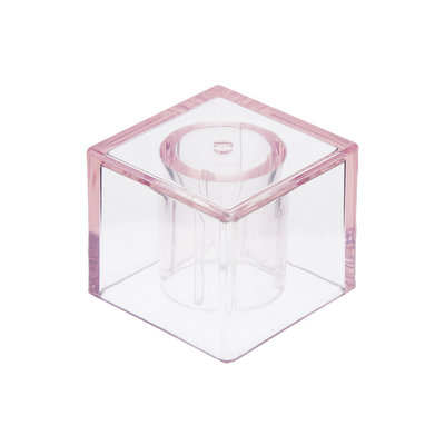 Surlyn Perfume Bottle Caps Crystal Replacement Perfume Spray Top