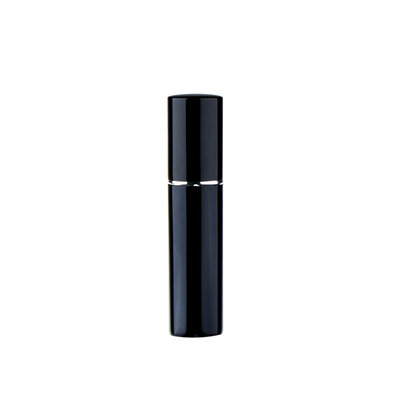 Customized Aluminum Travel Perfume Atomizer Travel Spray Bottle For Perfume