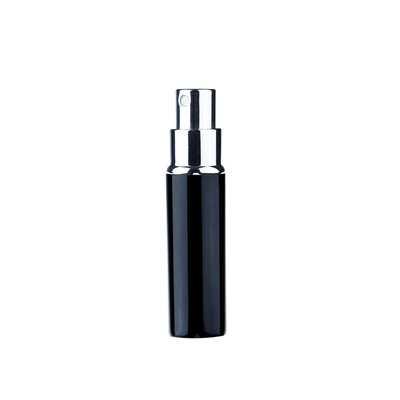 Customized Aluminum Travel Perfume Atomizer Travel Spray Bottle For Perfume