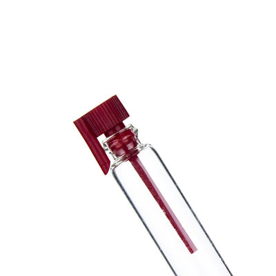 Glass Travel Perfume Atomizer Cosmetic Travalo Mini Refillable Spray