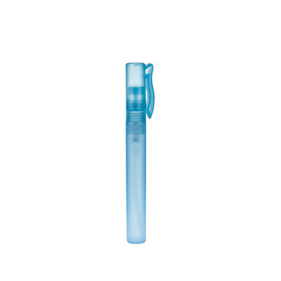 5ml 7ml 8ml 10ml plastic Travel Perfume Holder Travel Fragrance Atomizer