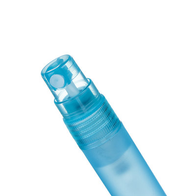 5ml 7ml 8ml 10ml plastic Travel Perfume Holder Travel Fragrance Atomizer