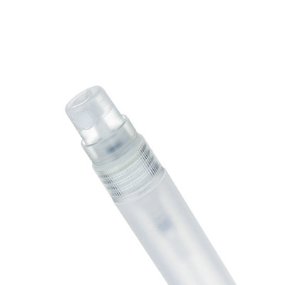 PP 8ml 10ml Travalo Refillable Perfume Atomizer With ISO9001 / SGS Approve