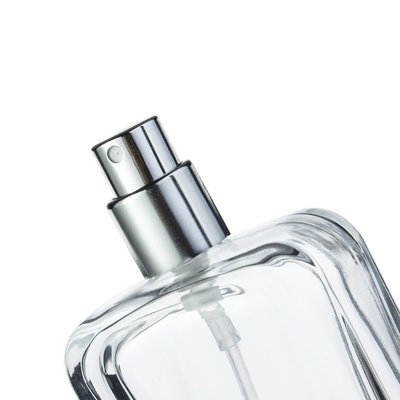 Professional Glass Perfume Spray Bottles Pump Glass Atomizer Perfume Bottle
