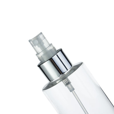 Aluminium Silver Golden Perfume Bottle Pump Screw On 20410 24410