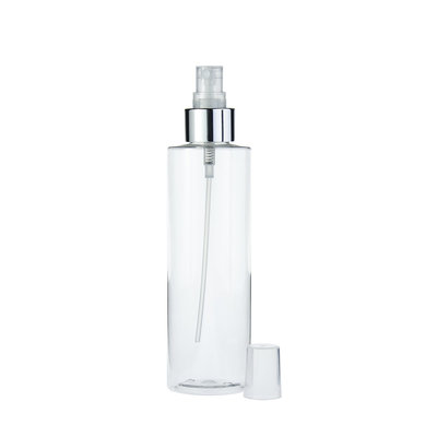 Aluminium Silver Golden Perfume Bottle Pump Screw On 20410 24410