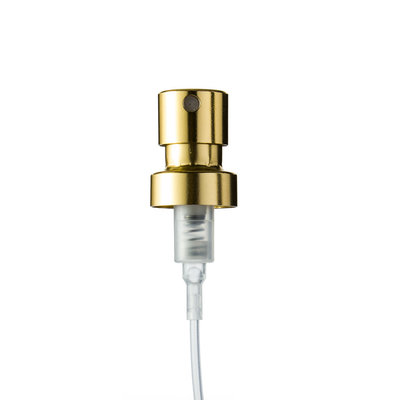 Fine Design 15Mm Perfume Spray Pump Plastic Perfume Atomizer Sprayer
