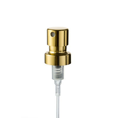 Fine Design 15Mm Perfume Spray Pump Plastic Perfume Atomizer Sprayer