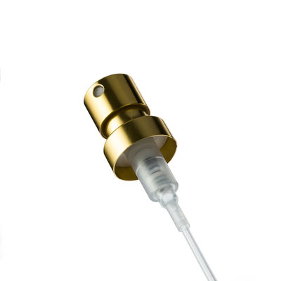 Fine Design 15Mm Perfume Spray Pump Plastic Perfume Atomizer Sprayer