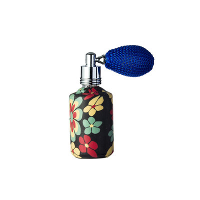 15Ml Clay Perfume Atomizer Bottles Pouter Polymer Clay And Inner Glass