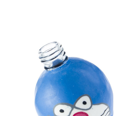 Screw Version 5Ml Doraemon Car Freshener Bottle Small Empty Perfume Bottles