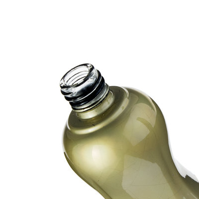 15Ml Mini Sample Glass Perfume Bottle With Spray Bulb Screen Printing