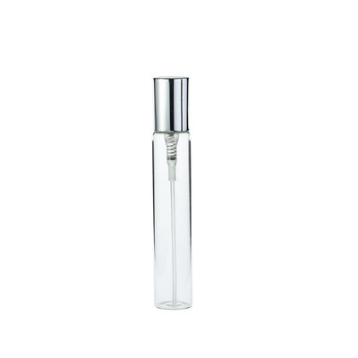 Custom Glass Perfume Atomiser Bottles With Spray Perfume Bottles