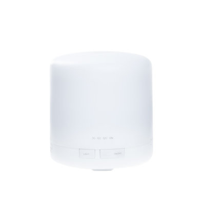 Mini USB Electric Aroma Diffuser Ultrasonic Essential Oil Diffuser Humidifier
