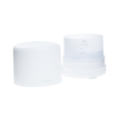 Mini USB Electric Aroma Diffuser Ultrasonic Essential Oil Diffuser Humidifier