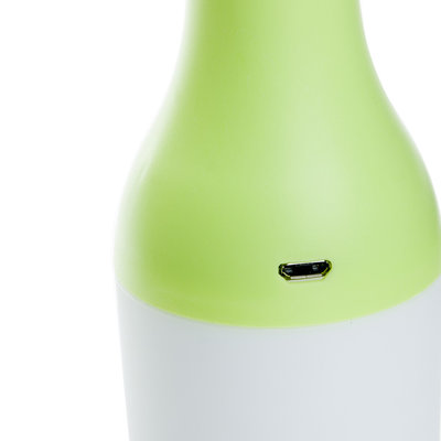 Tabletop / Portable Electric Aroma Diffuser 50Ml Electric Scent Diffuser