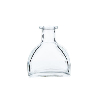 100Ml Perfume Diffuser Bottle For Fragrance Environmental Friendly