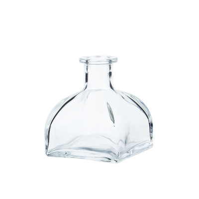 100Ml Perfume Diffuser Bottle For Fragrance Environmental Friendly
