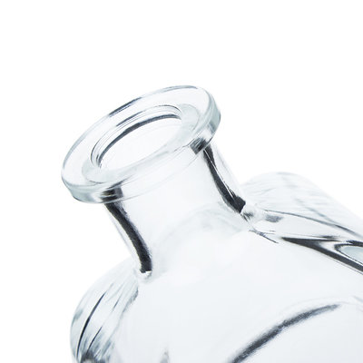 100Ml Perfume Diffuser Bottle For Fragrance Environmental Friendly