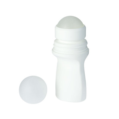 Glass Roll On Smooth Fragrance Rollerball For General Sprayer Perfume Bottle