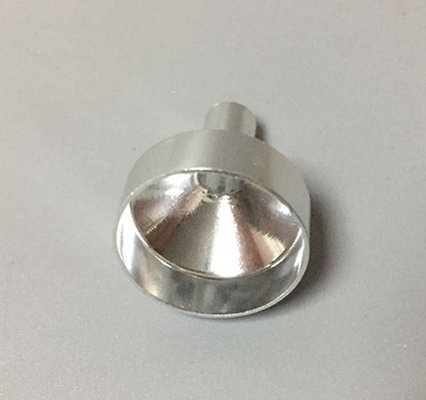 Aluminum Liquid Perfume Funnel Perfume Accessories For Filling Bottles
