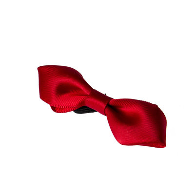 Beautiful Making Perfume Accessories Ecorative Neck Ribbon Bow Tie For Perfume Bottle