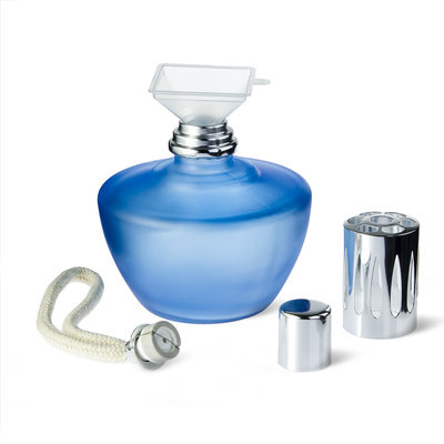 OEM / ODM Luxury Desktop Air Purifier Perfume Lamp For Home Decorative