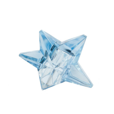 Press Special Shaped Perfume Lid With Surlyn Five Pointed Star Cap