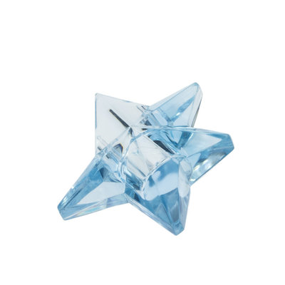 Press Special Shaped Perfume Lid With Surlyn Five Pointed Star Cap