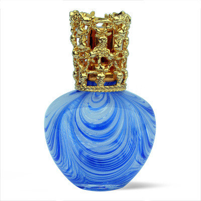 Gifts / Crafts Mini Aroma Lamps Scent Lamp Embossing Laser Engraving