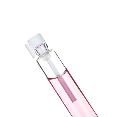 Personal Care Pocket Mini Travel Size Perfume Bottle 1Ml 2Ml Pen Shape