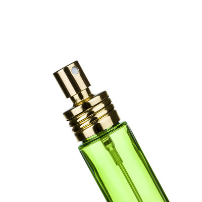 Plastic Mist Sprayer Perfume Spray Pump Perfume Screw Sprayer Nozzles