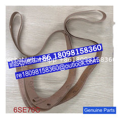 6SE70C Genuine original Perkins Sump Gasket for 4006 4008 4012 4016 series diesel/gas engine parts