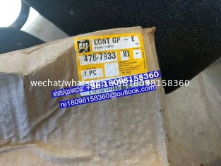 478-7933 genuine CAT ECM (engine control module) for Caterpillar C9 engine parts