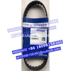genuine Perkins Fan belt 541/419 for 4000 series/Genuine Perkins parts 541/398 541/446