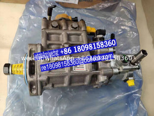 2641A405 2641A203 Perkins PRESSURE PUMP/FUEL INJECTIN PUMP for CAT Caterpillar/ 1104 C4.4 genuine engine powers