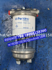 4415105 415106 Perkins Water filter Assy/ 26560143 26560145 fuel filter genuine perkins engine parts