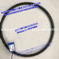 genuine Perkins Ring Gear for Massey Ferguson 8450 Combine 31162121 730407 738588M1