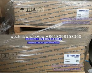 ZZ90237 ZZ90239 original Perkins CRANKSHAFT for 1104 genuine engine parts