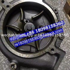 KRP1718 Perkins water pump for Engine 2506TAG 2806e-16TAG /Diesel Engine Parts