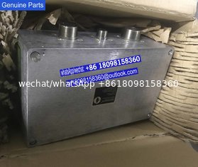 680/217 T401674 T403522 Perkins Control box HENIZMANN DC6 for 4012/40168TAG series engine parts