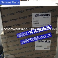 4132F071 4132F072 4132F073 T418992 genuine Perkins OIL PUMP for 1104C-44 1104C-44T 1104D-44T diesle engine part