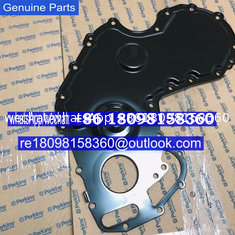 Genuine Perkins Timing Gear Cover 4142A503 3716M561 2323657 232-3657 original engine parts