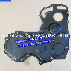 Genuine Perkins Timing Gear Cover With Gaskets 4142A504 2268767 original engine parts