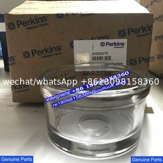 Deep Glass Fuel Bowl for MF Fits Ford D8NN9162BA 1024386M1 1024386M1 26560075 26560181/genuine Perkins engine parts