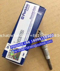 185366250 T405440 Perkins Glow Plug for 403/404/400  series genuine spare parts